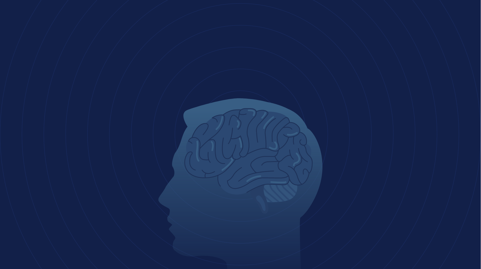 What's in your head?